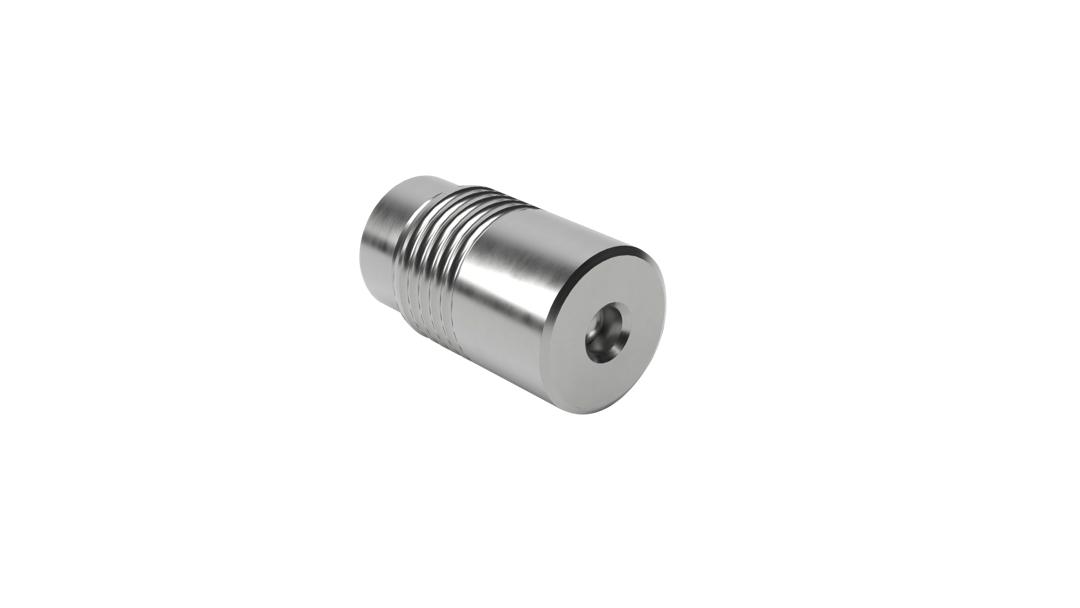 CVH - Mini Check Valve | Metal Expansion Plugs | Flow Control